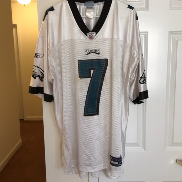 NFL Equipment OnField Reebok | Shirts | Vintage Rebok Nfl On Field ...